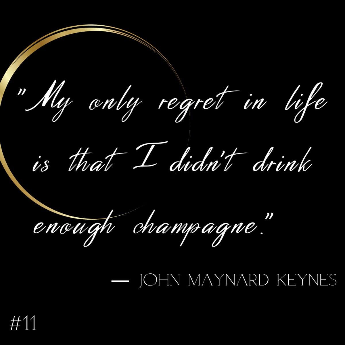 60 of the best cocktail quotes and sayings - An Expression Of Food