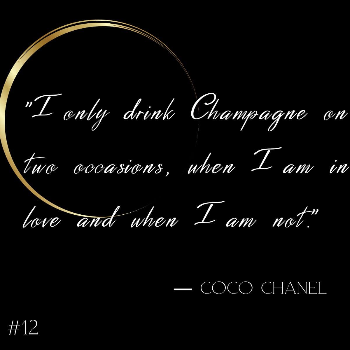 60 of the best cocktail quotes and sayings - An Expression Of Food