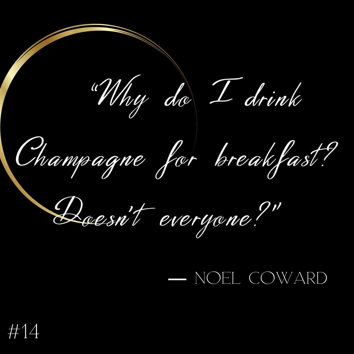 60 of the best cocktail quotes and sayings - An Expression Of Food