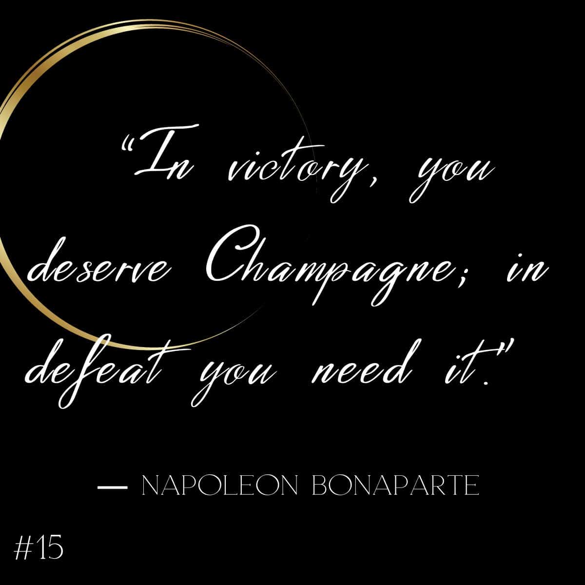 60 of the best cocktail quotes and sayings - An Expression Of Food