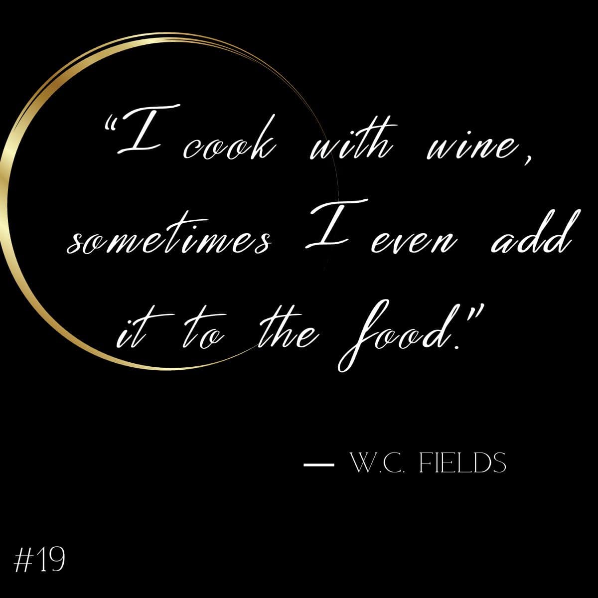 60 of the best cocktail quotes and sayings - An Expression Of Food