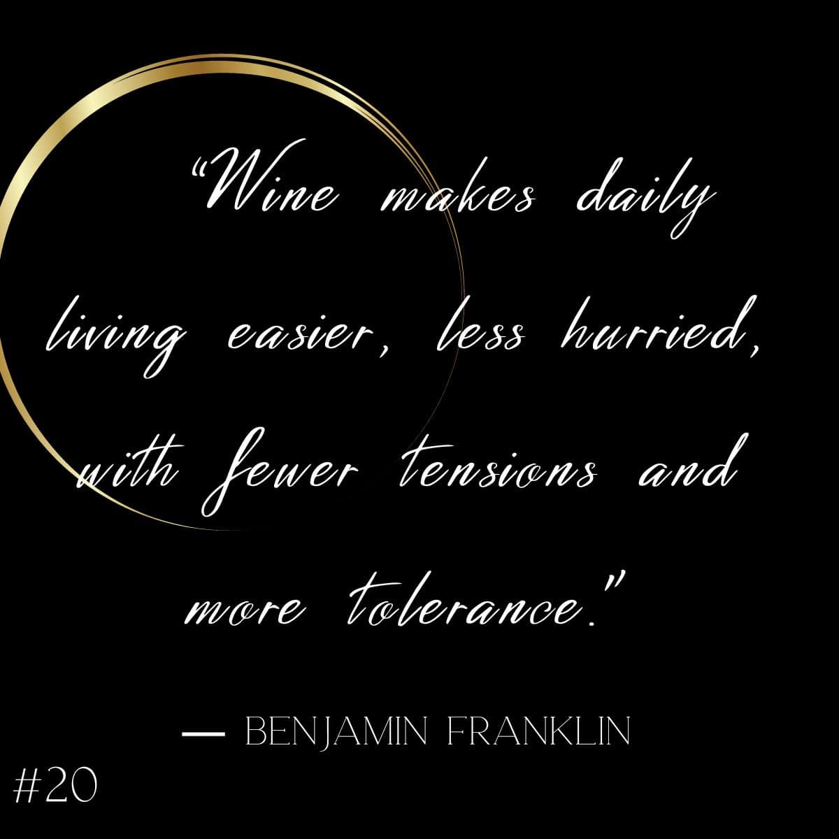 60 of the best cocktail quotes and sayings - An Expression Of Food