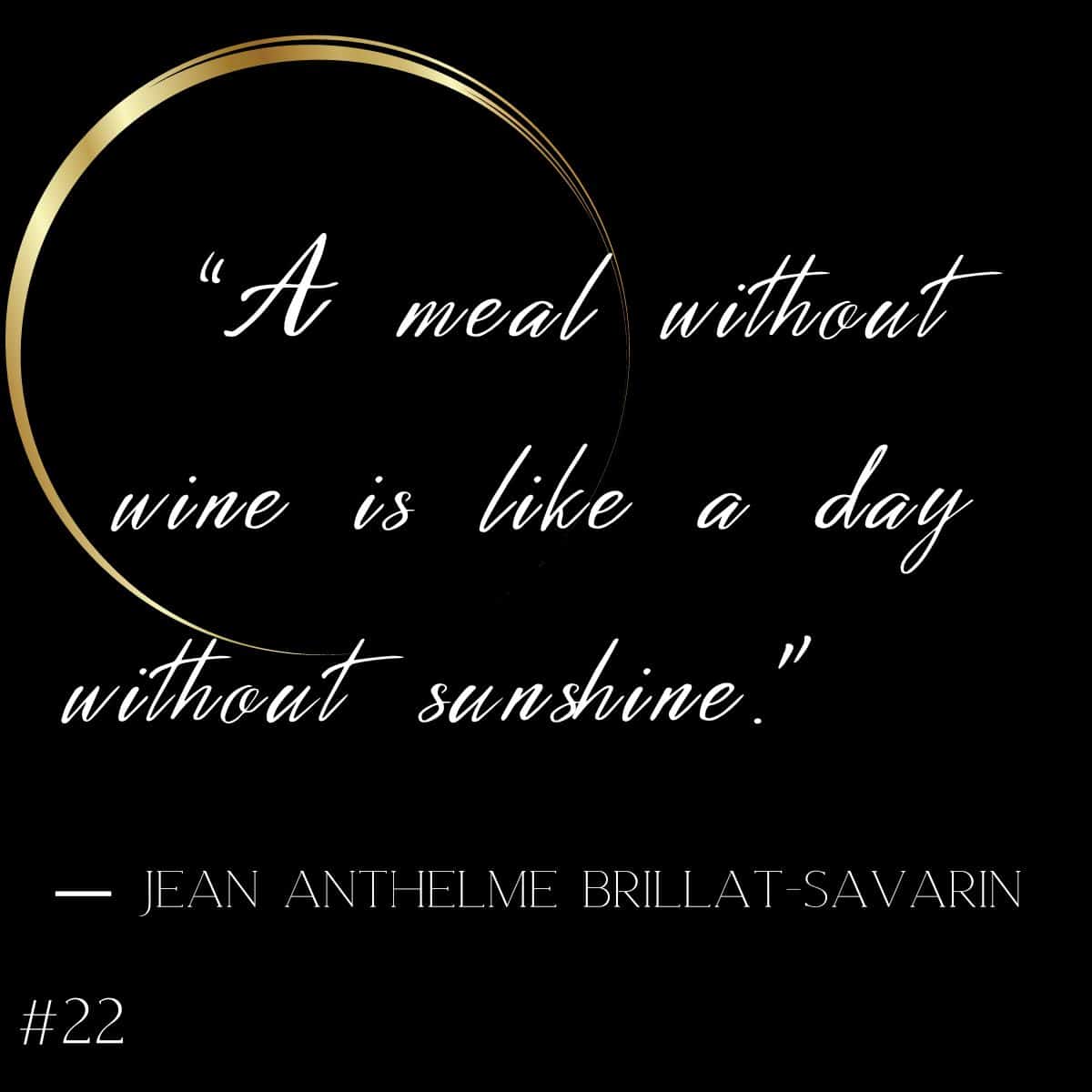 60 of the best cocktail quotes and sayings - An Expression Of Food