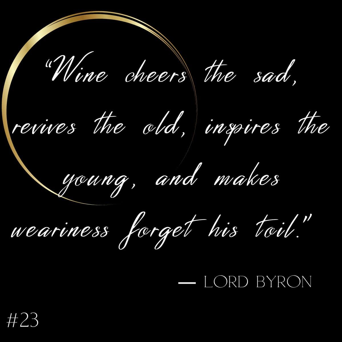 60 of the best cocktail quotes and sayings - An Expression Of Food