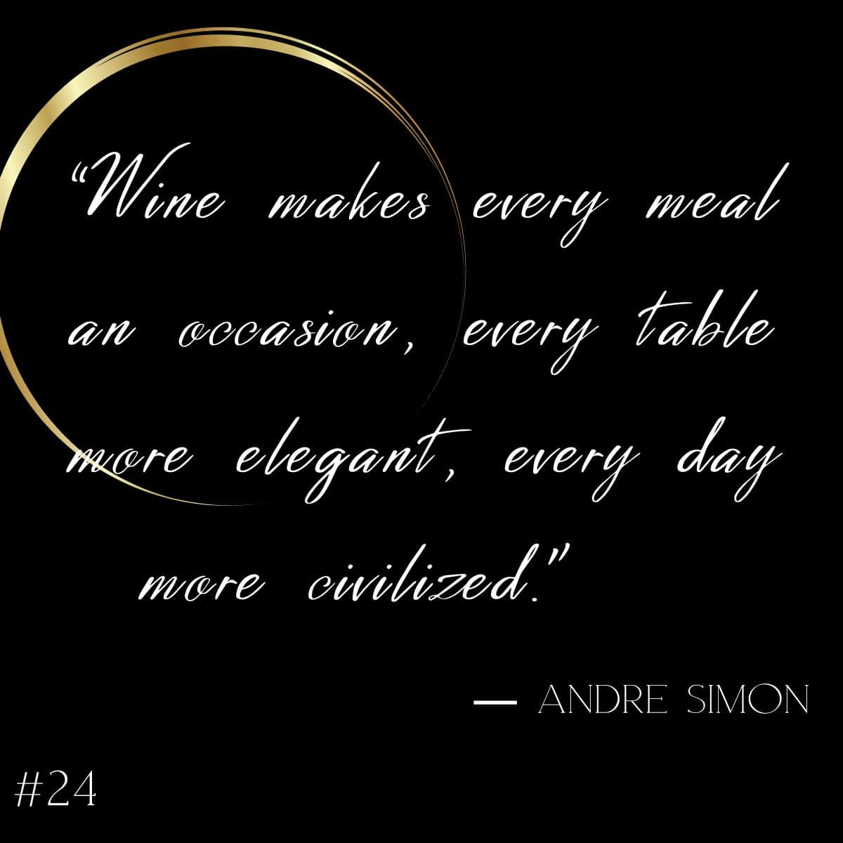 60 of the best cocktail quotes and sayings - An Expression Of Food