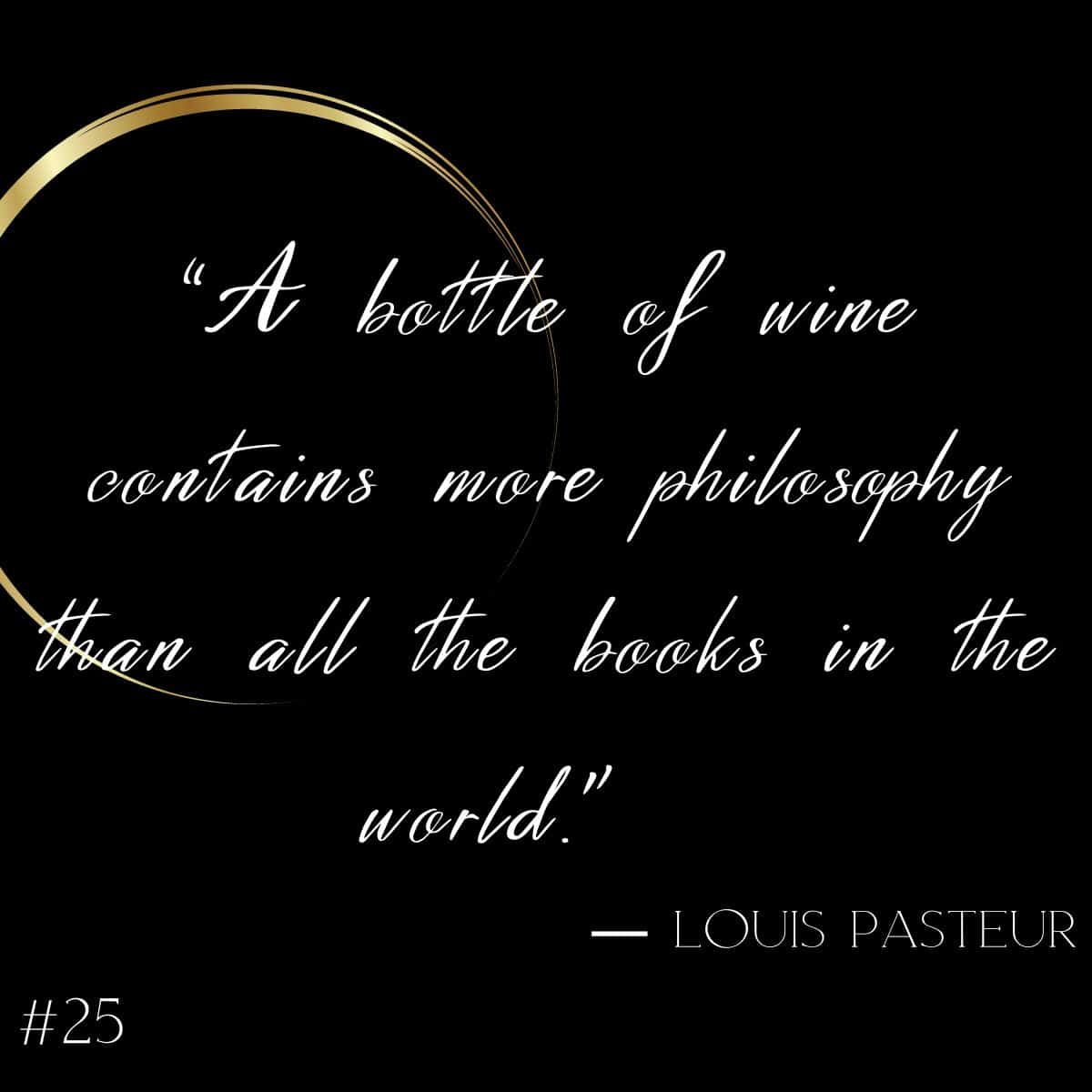 60 of the best cocktail quotes and sayings - An Expression Of Food