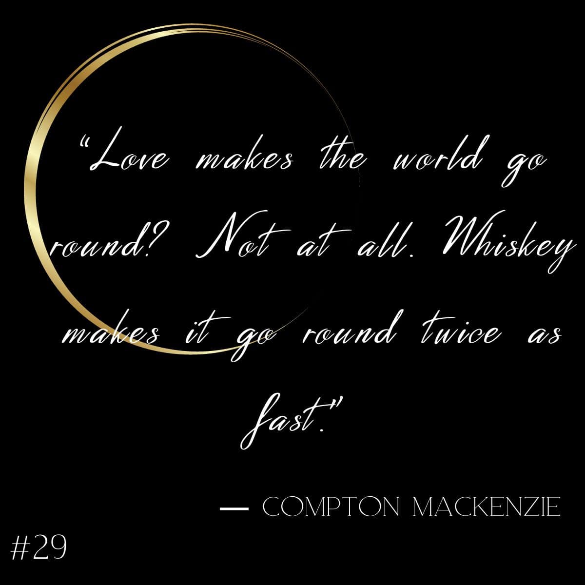 60 of the best cocktail quotes and sayings - An Expression Of Food