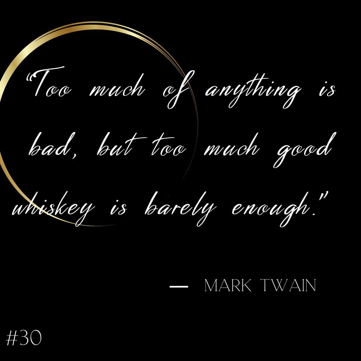 60 of the best cocktail quotes and sayings - An Expression Of Food