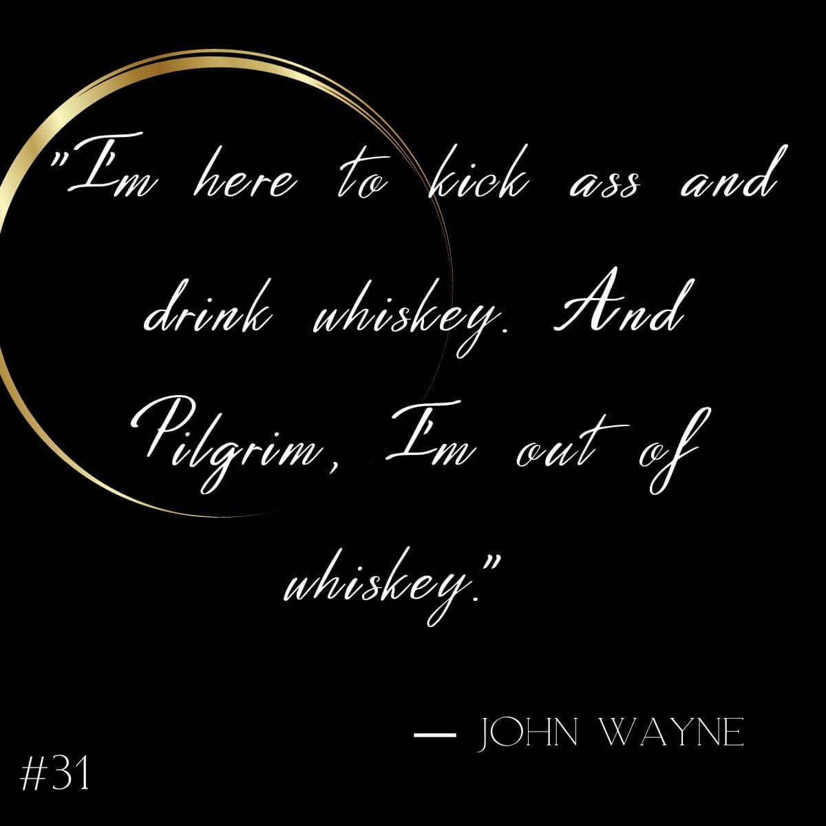 60 of the best cocktail quotes and sayings - An Expression Of Food