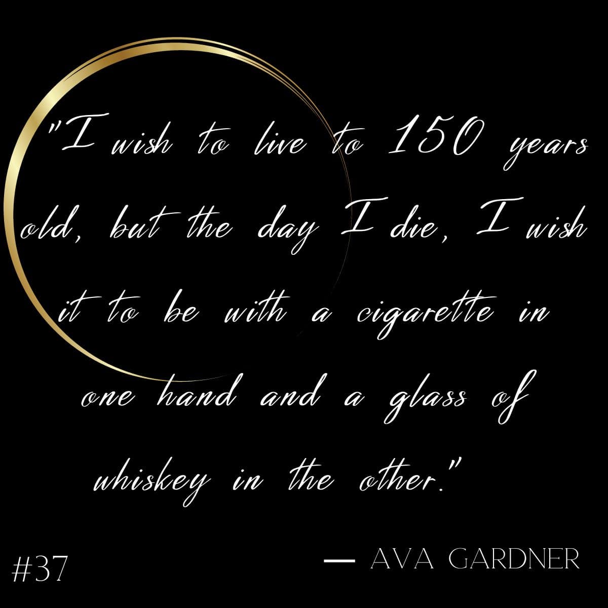 60 of the best cocktail quotes and sayings - An Expression Of Food