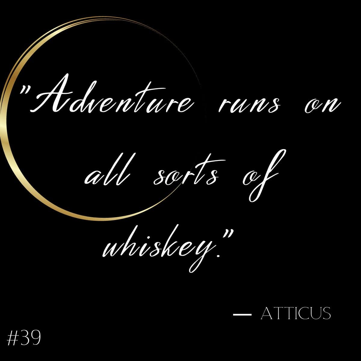 60 of the best cocktail quotes and sayings - An Expression Of Food