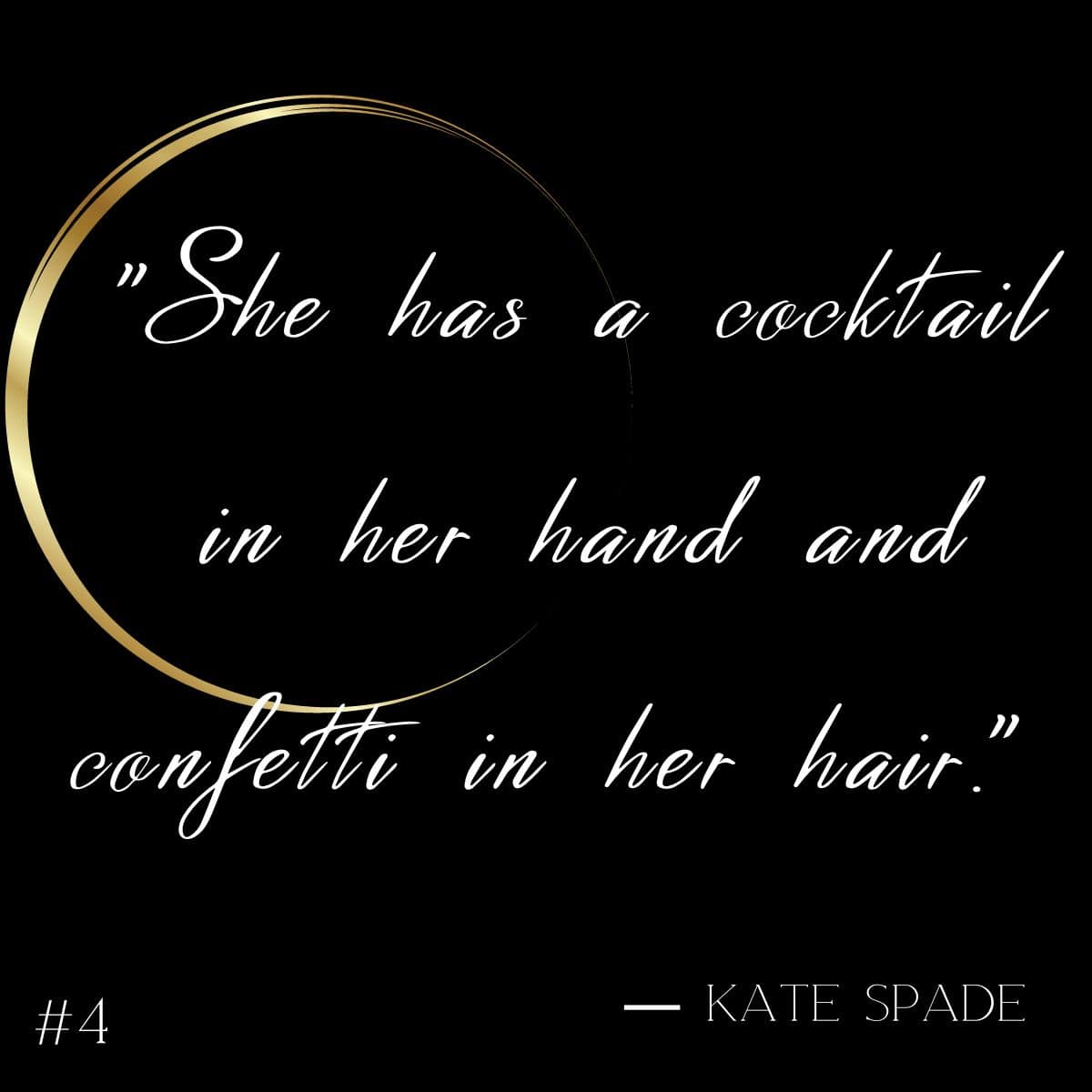 60 of the best cocktail quotes and sayings - An Expression Of Food