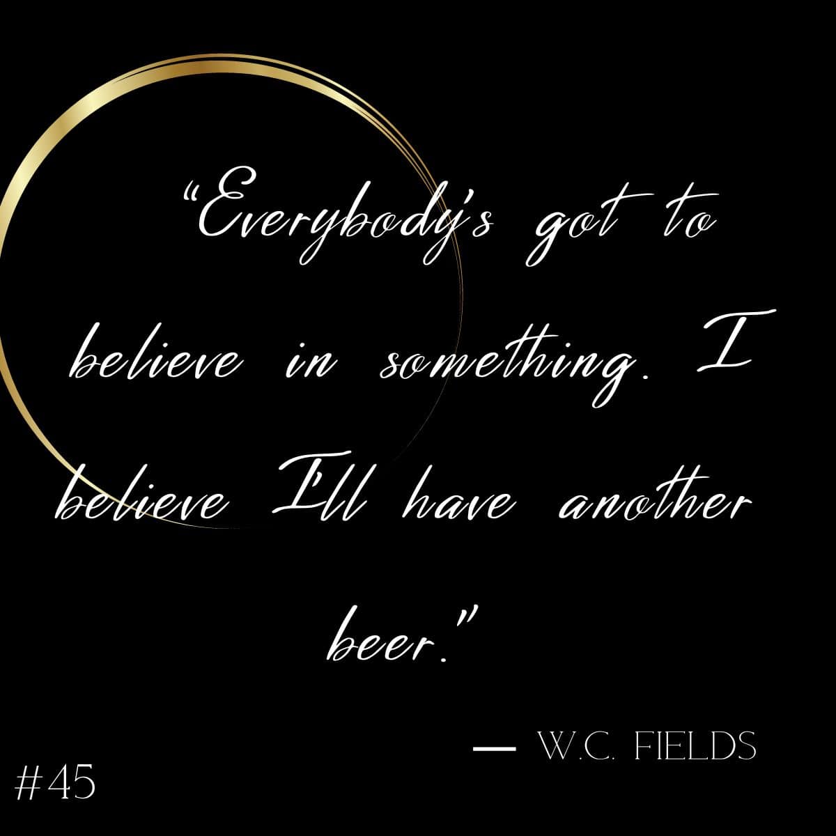 60 of the best cocktail quotes and sayings - An Expression Of Food