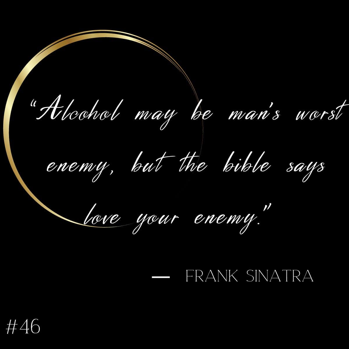60 of the best cocktail quotes and sayings - An Expression Of Food