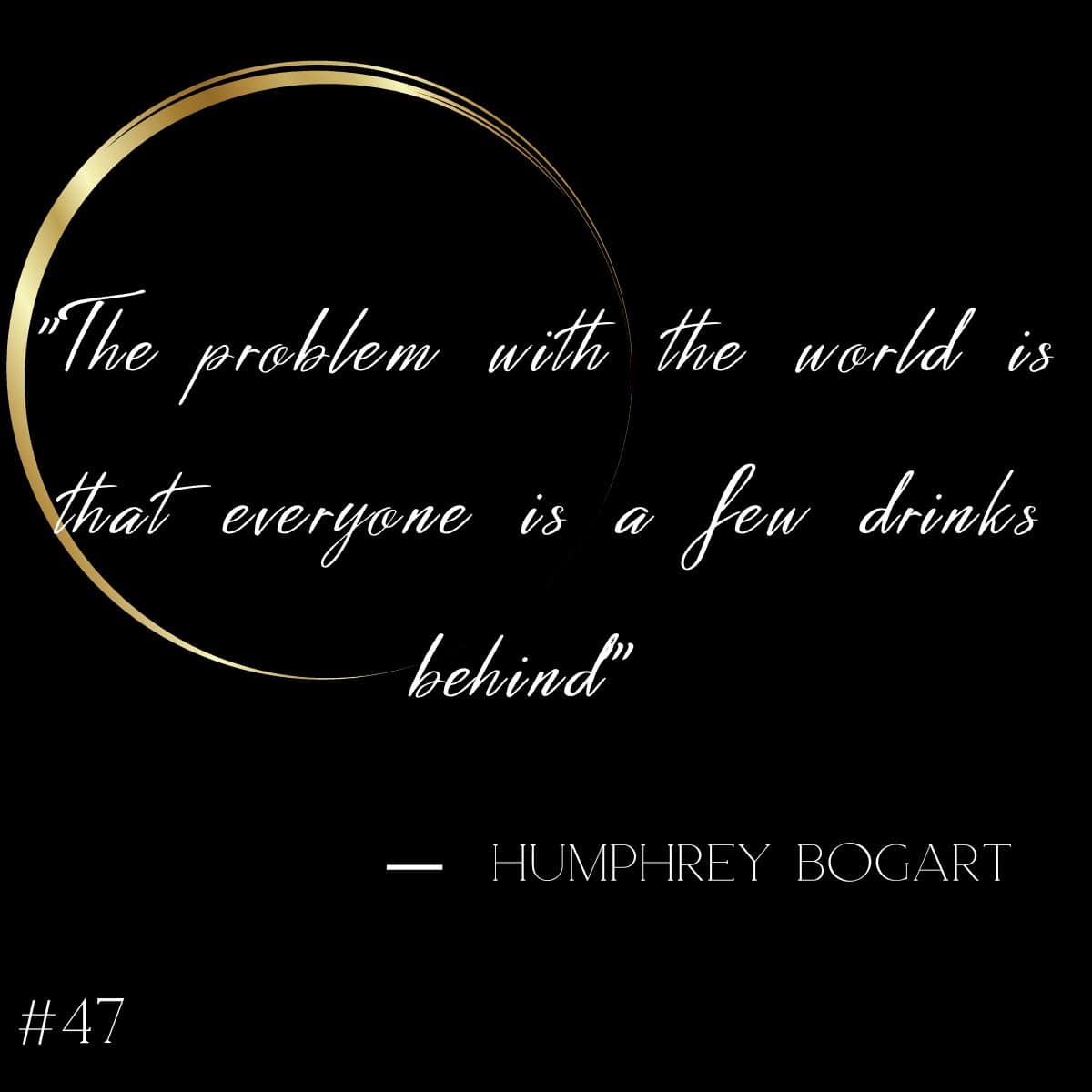 60 of the best cocktail quotes and sayings - An Expression Of Food