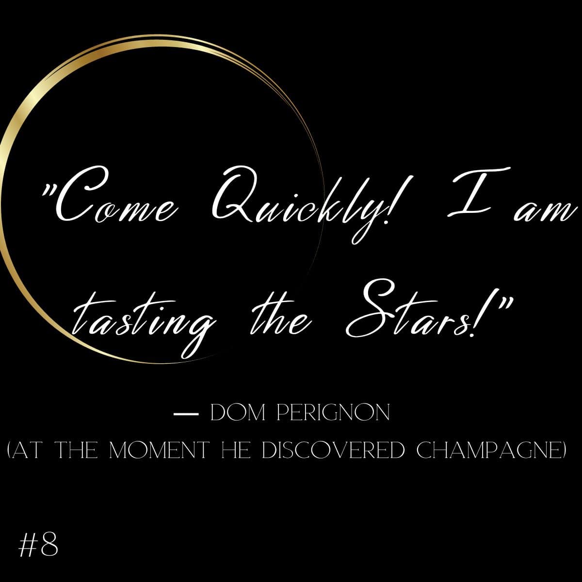 60 of the best cocktail quotes and sayings - An Expression Of Food