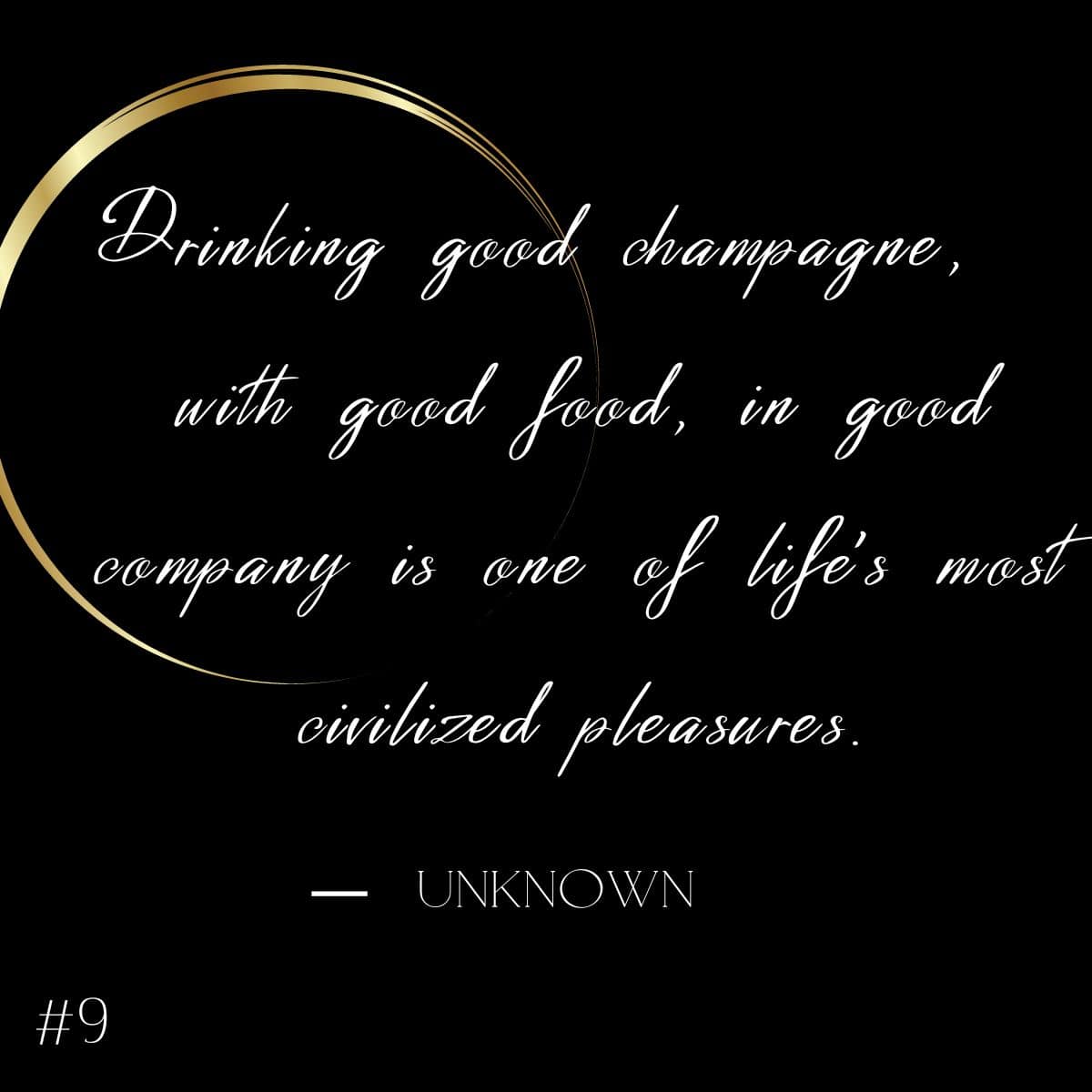 60 of the best cocktail quotes and sayings - An Expression Of Food