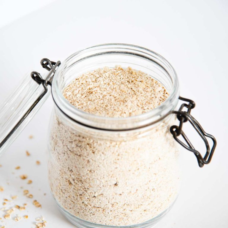 Easy Homemade Instant Oatmeal Recipe - An Expression Of Food