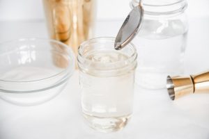 Easy Homemade Simple Syrup Recipe (2:1) - An Expression Of Food