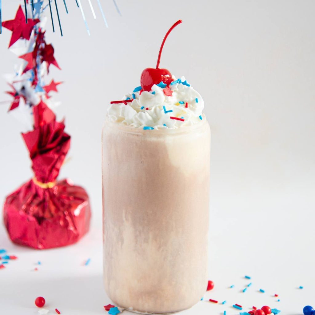 Homemade Milkshakes (3 easy milkshake recipes) - An Expression Of Food